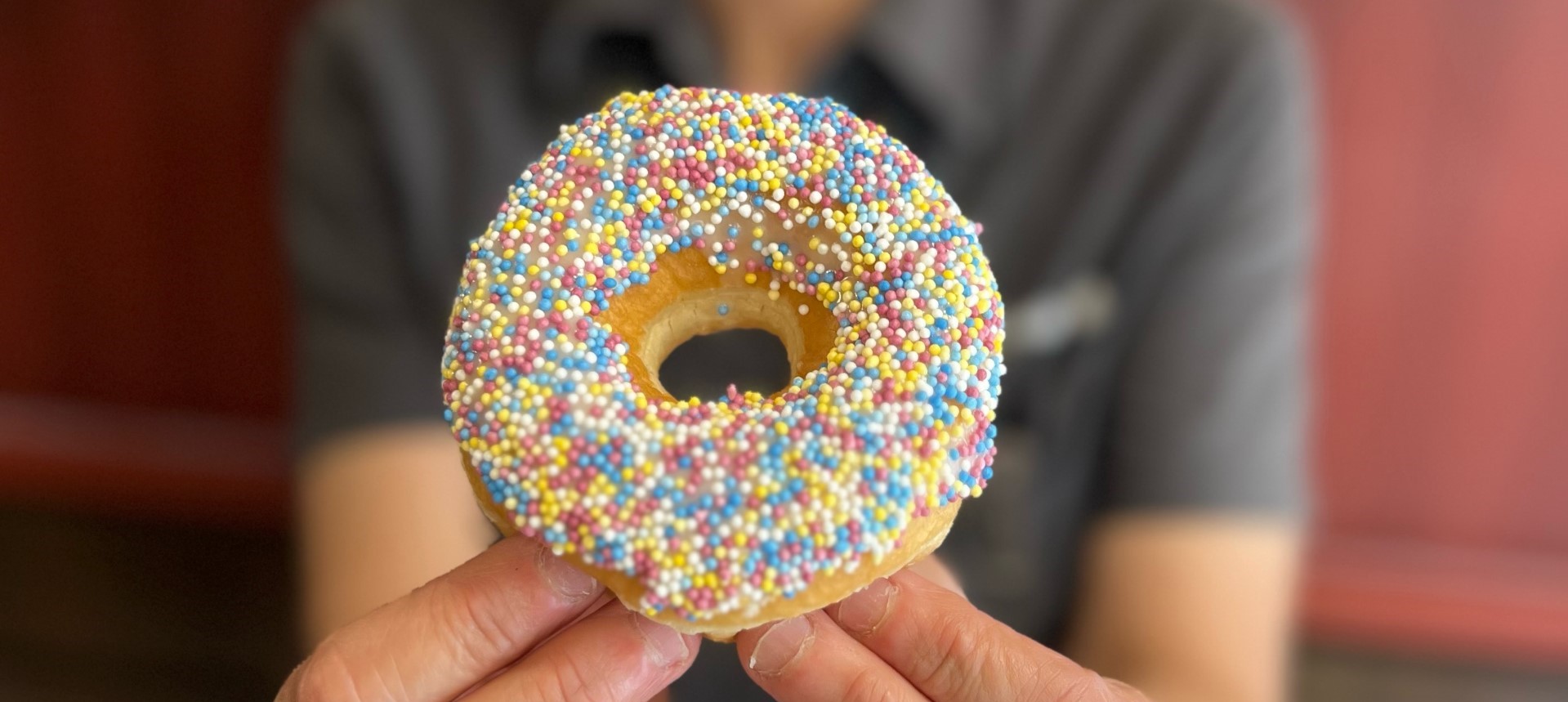 Join Our Team – Tim Hortons Guelph